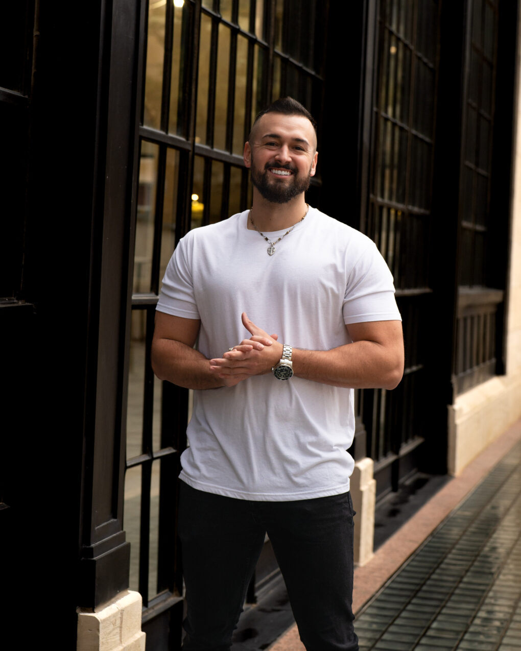 T-Flo Visuals – The #1 Wedding Chapel in the Heart of Texas